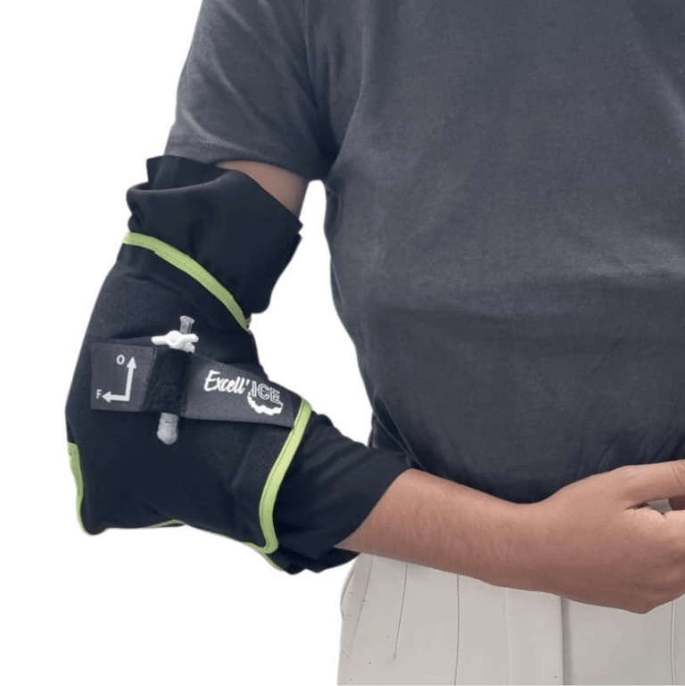 Kit de cryothérapie compressive – COUDE Orthonov